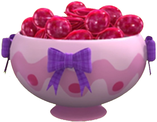 Voice Candy | OCON Wiki | Fandom