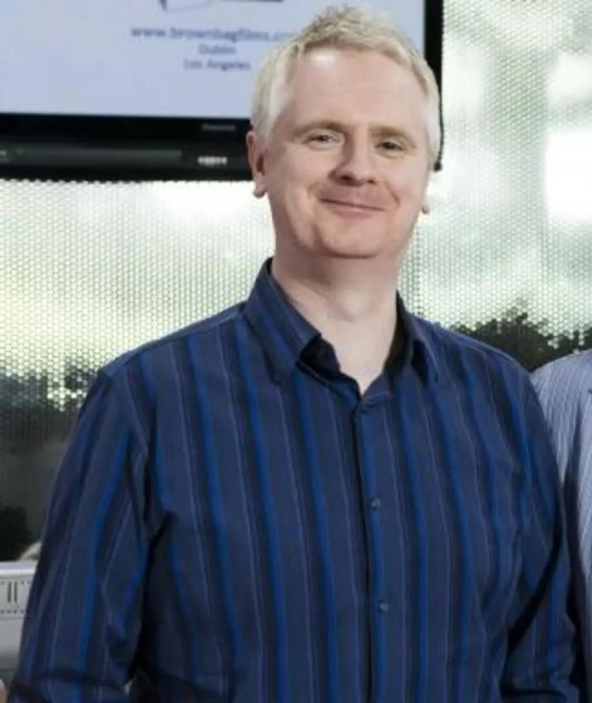 David McCamley | OCON Wiki | Fandom