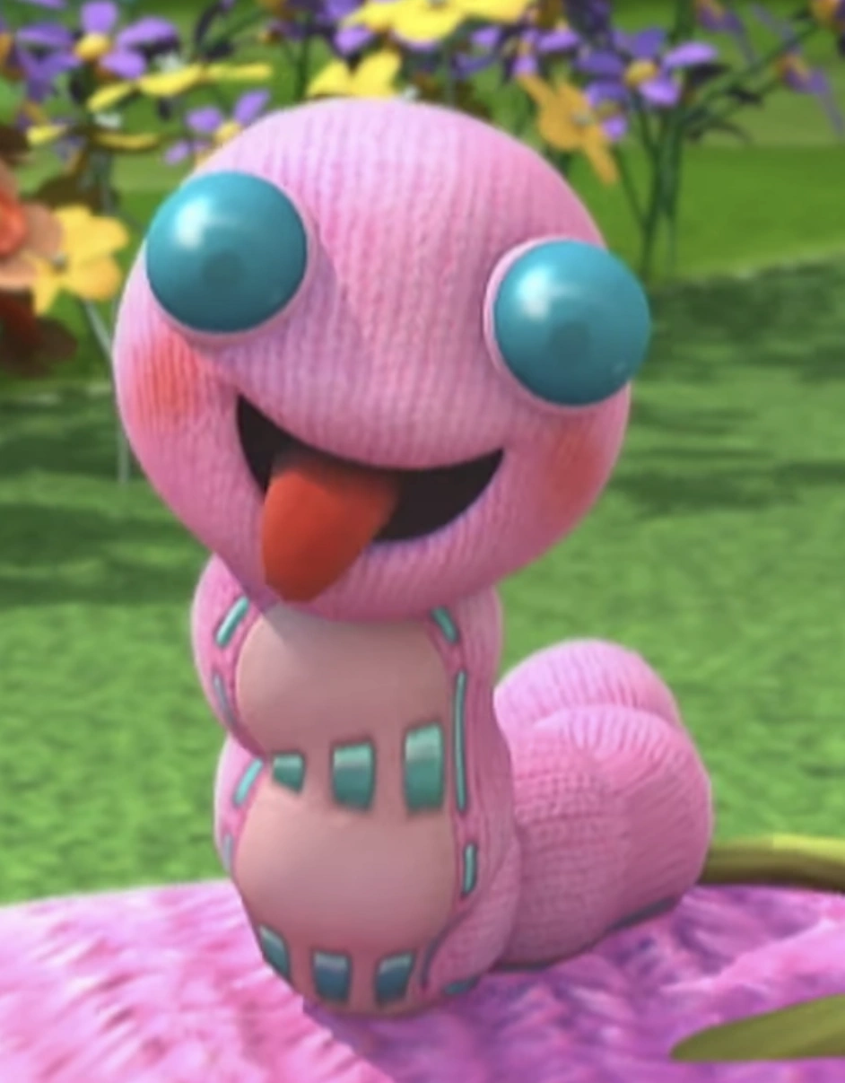 Pinky | OCON Wiki | Fandom