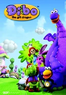 Dibo/Gallery | OCON Wiki | Fandom