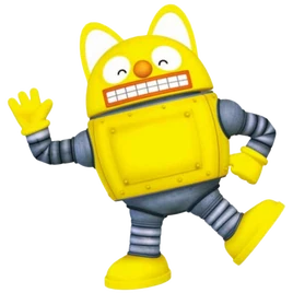 Rody | OCON Wiki | Fandom