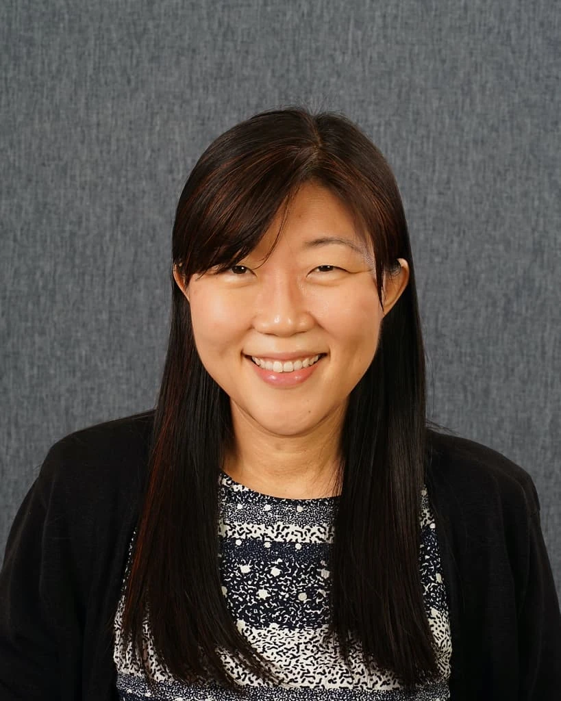 Su-jeong Ham | OCON Wiki | Fandom