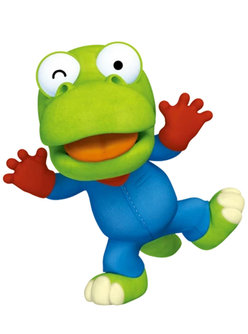 Crong | OCON Wiki | Fandom