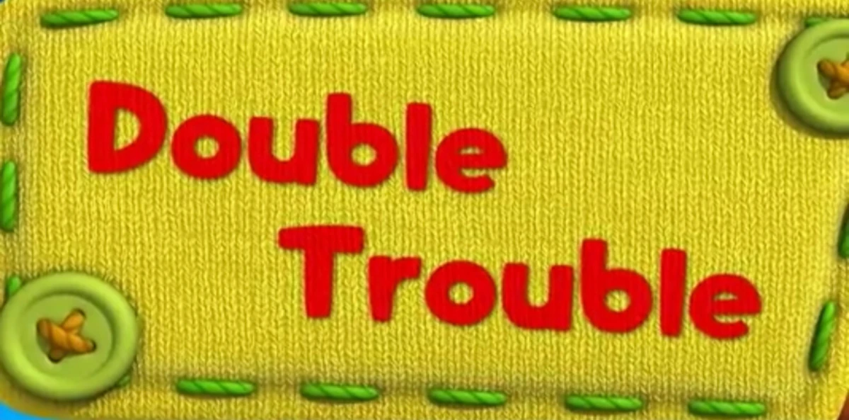 Double Trouble | OCON Wiki | Fandom