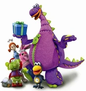 Dibo/Gallery | OCON Wiki | Fandom