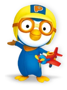 Pororo/Gallery | OCON Wiki | Fandom