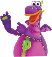 Dibo/Gallery | OCON Wiki | Fandom