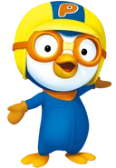 Pororo/Gallery | OCON Wiki | Fandom