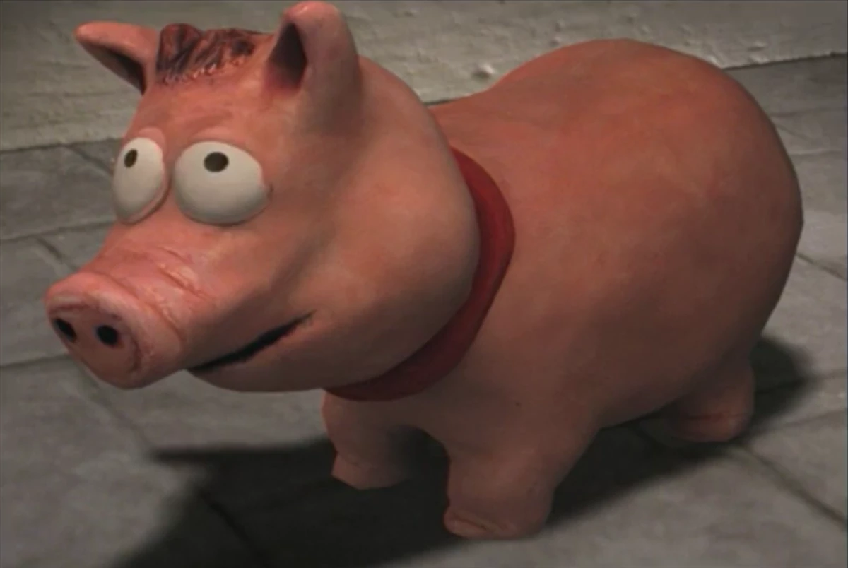 Christmas Dinner | OCON Wiki | Fandom