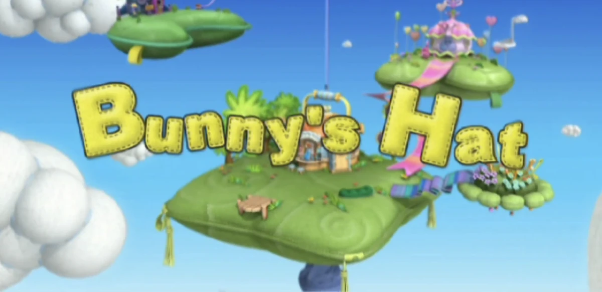 Bunny's Hat | OCON Wiki | Fandom
