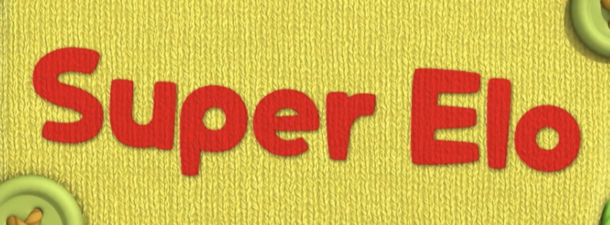 Super Elo | OCON Wiki | Fandom