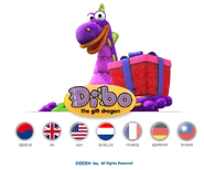 Dibo/Gallery | OCON Wiki | Fandom