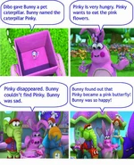 Pretty in Pink | OCON Wiki | Fandom