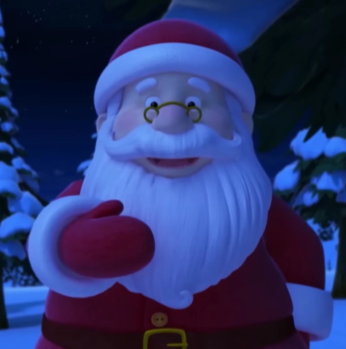 Santa | OCON Wiki | Fandom