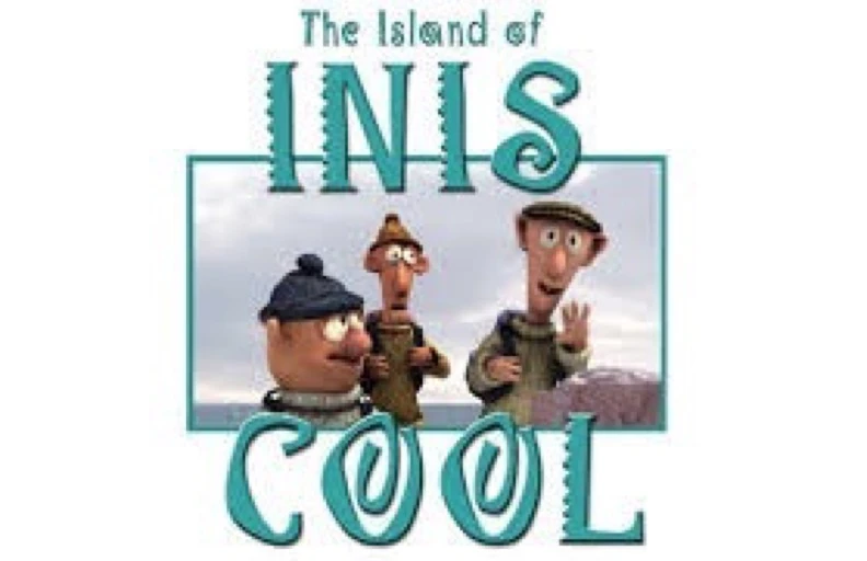 The Island of Inis Cool | OCON Wiki | Fandom