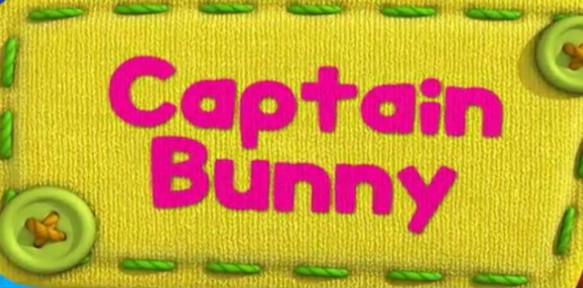 Captain Bunny Ocon Wiki Fandom