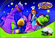 Dibo/Gallery | OCON Wiki | Fandom