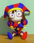 Pomni | OCON Wiki | Fandom