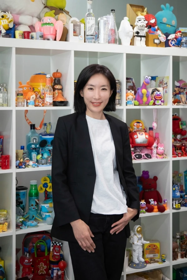 Ji-hee Woo | OCON Wiki | Fandom