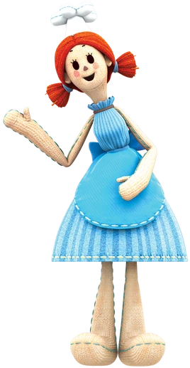 Annie | OCON Wiki | Fandom