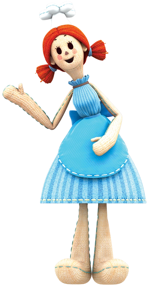 Annie | OCON Wiki | Fandom