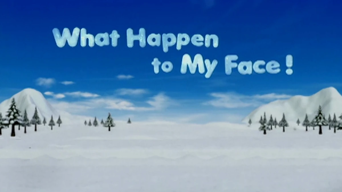 What Happen to My Face! | OCON Wiki | Fandom