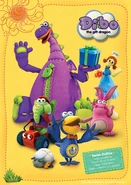 Dibo/Gallery | OCON Wiki | Fandom