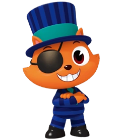 Dr. Leo | OCON Wiki | Fandom