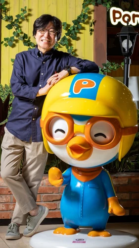 Choi Jong-il | OCON Wiki | Fandom