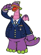 Dibo/Gallery | OCON Wiki | Fandom