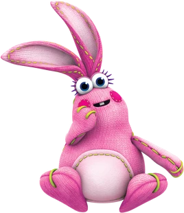 Bunny | OCON Wiki | Fandom