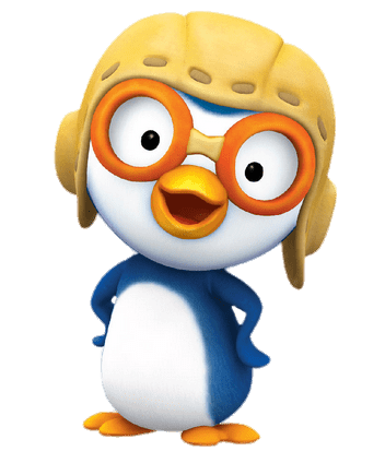 Pororo | OCON Wiki | Fandom