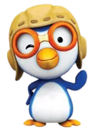 Pororo/Gallery | OCON Wiki | Fandom