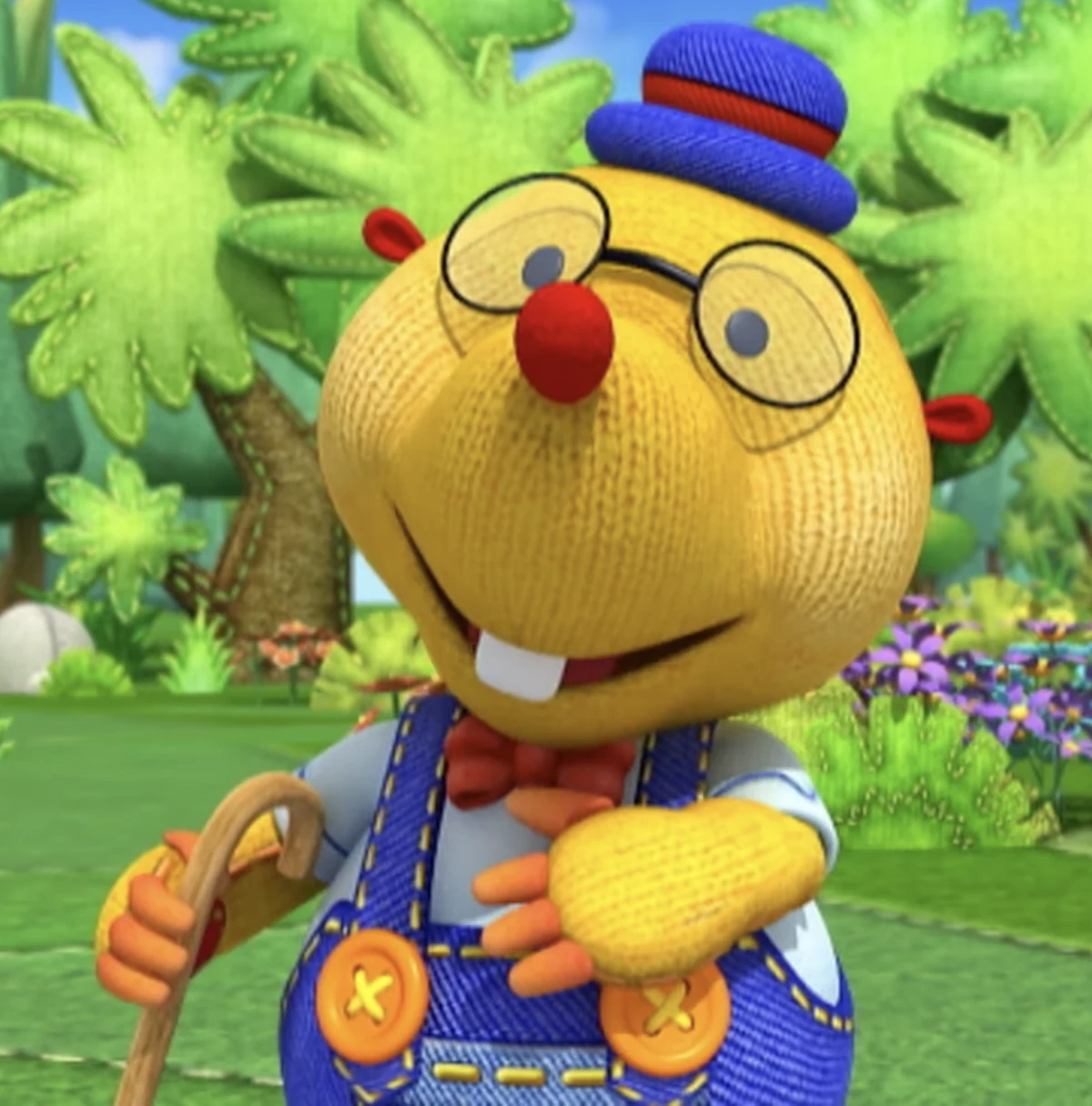 Chuck | OCON Wiki | Fandom