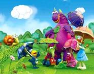 Dibo/Gallery | OCON Wiki | Fandom