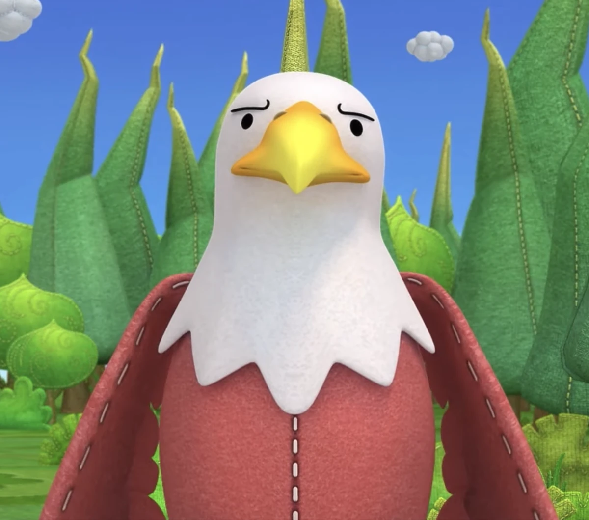 Eagle | OCON Wiki | Fandom