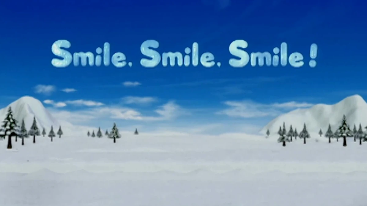 Smile, Smile, Smile! | OCON Wiki | Fandom