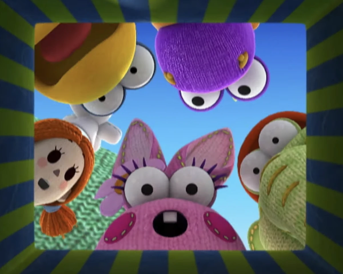 Season 8 (Pororo the Little Penguin) | OCON Wiki | Fandom
