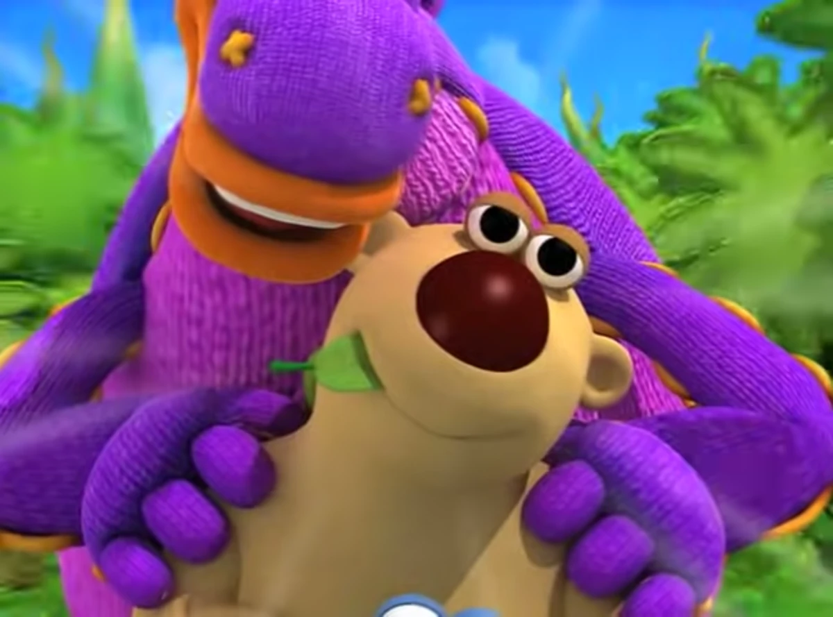 Bear | OCON Wiki | Fandom