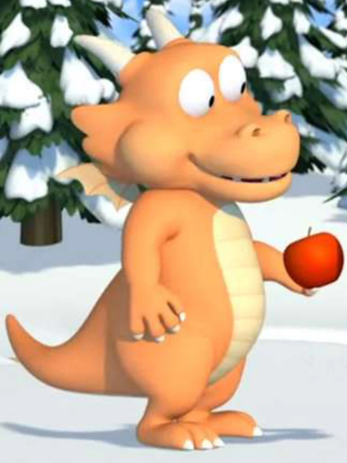 Tong-Tong | OCON Wiki | Fandom