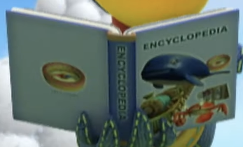 Encyclopedia Ocon Wiki Fandom