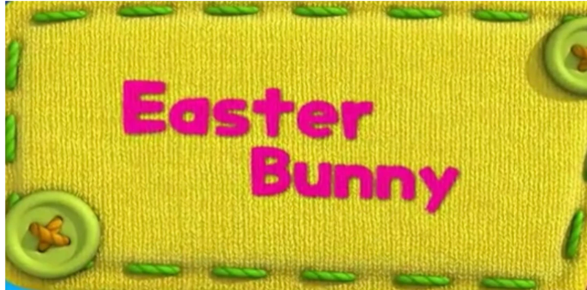 Easter Bunny | OCON Wiki | Fandom