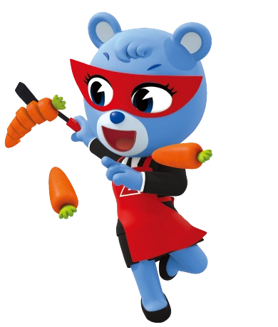 May | OCON Wiki | Fandom