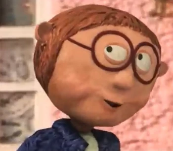 Mrs Roberts | OCON Wiki | Fandom