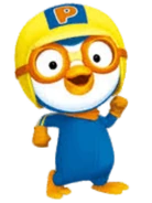 Pororo/Gallery | OCON Wiki | Fandom