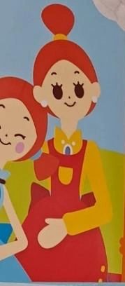 Annie's Mother | OCON Wiki | Fandom