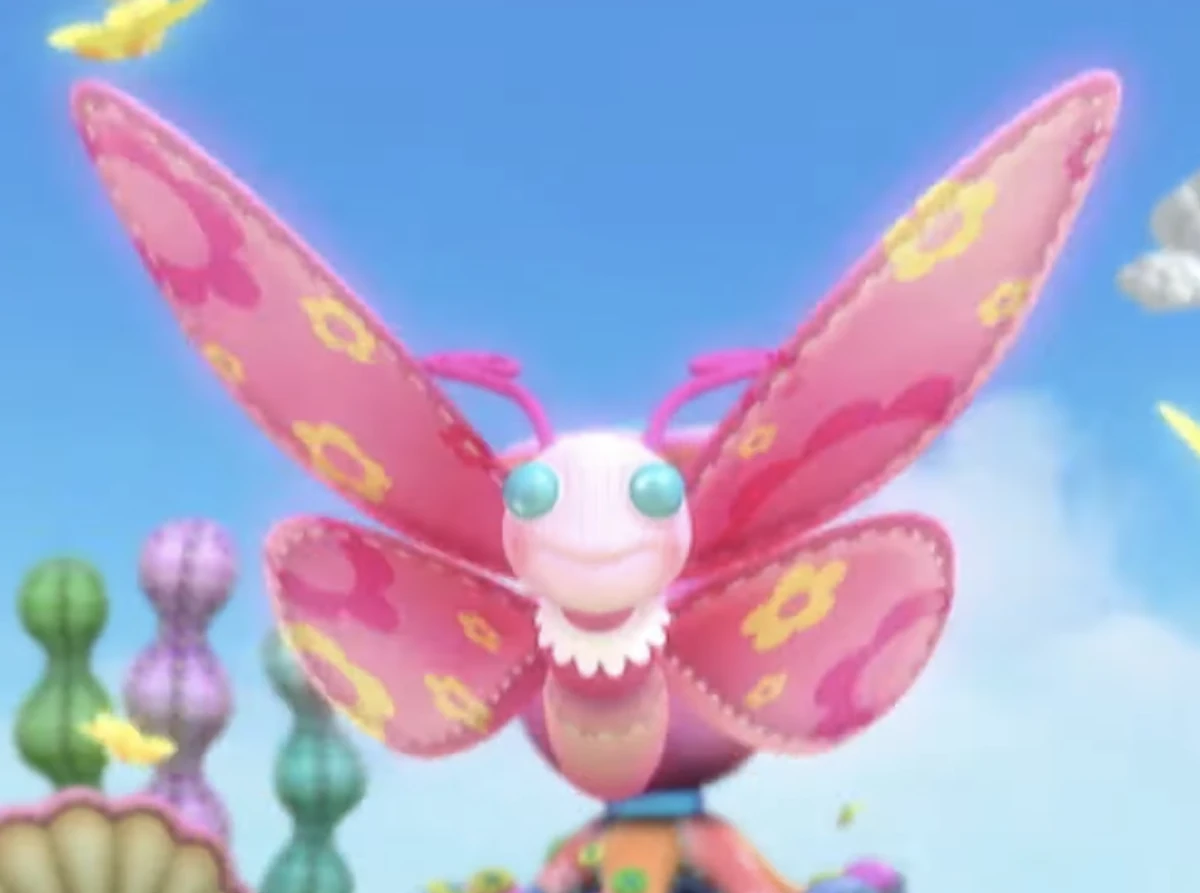 Pinky/Gallery | OCON Wiki | Fandom