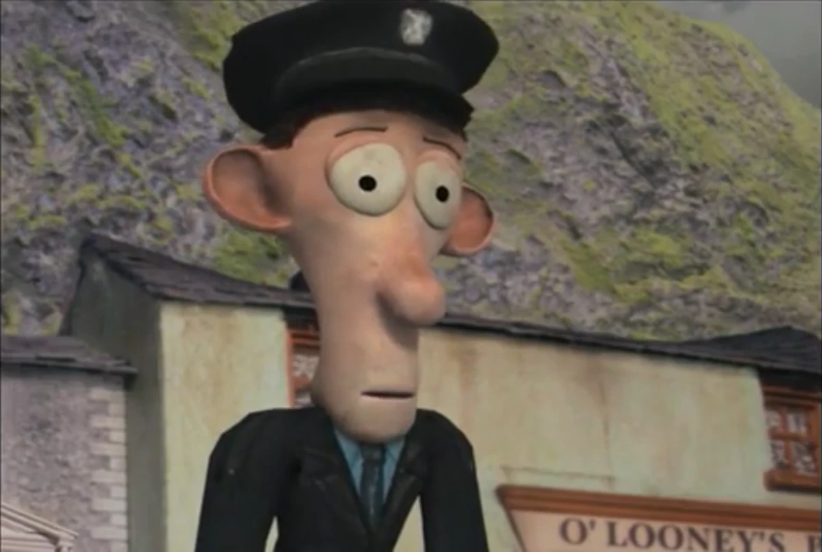 Sean | OCON Wiki | Fandom