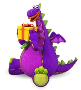 Dibo/Gallery | OCON Wiki | Fandom