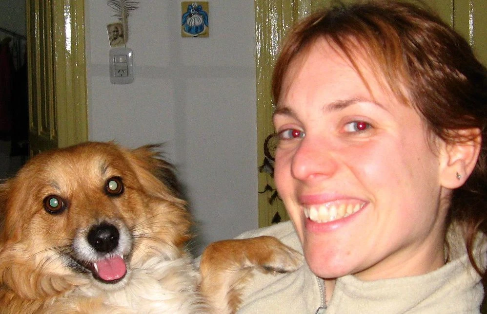 Ana Patané | OCON Wiki | Fandom